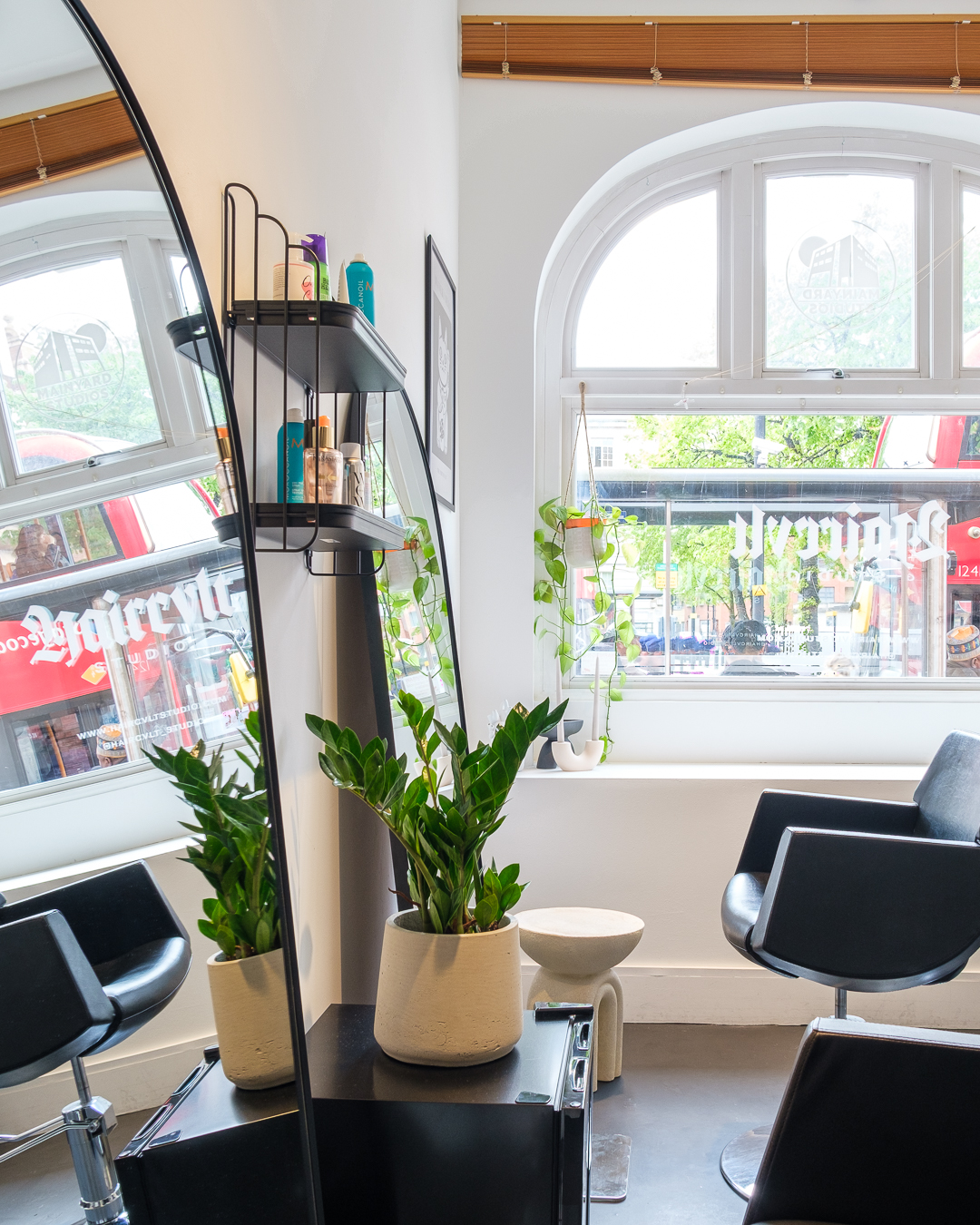 Haircvlt Studio